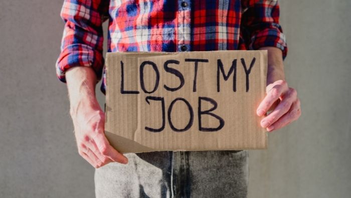 Dealing With Job Loss at 50+ - After 50 Finances